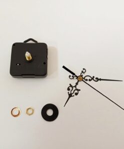 Mecanism ceas - 9,7 cm/ filet 5 mm - haidihai