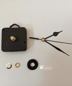 Mecanism ceas - 9,7 cm/ filet 5 mm - Haidihai