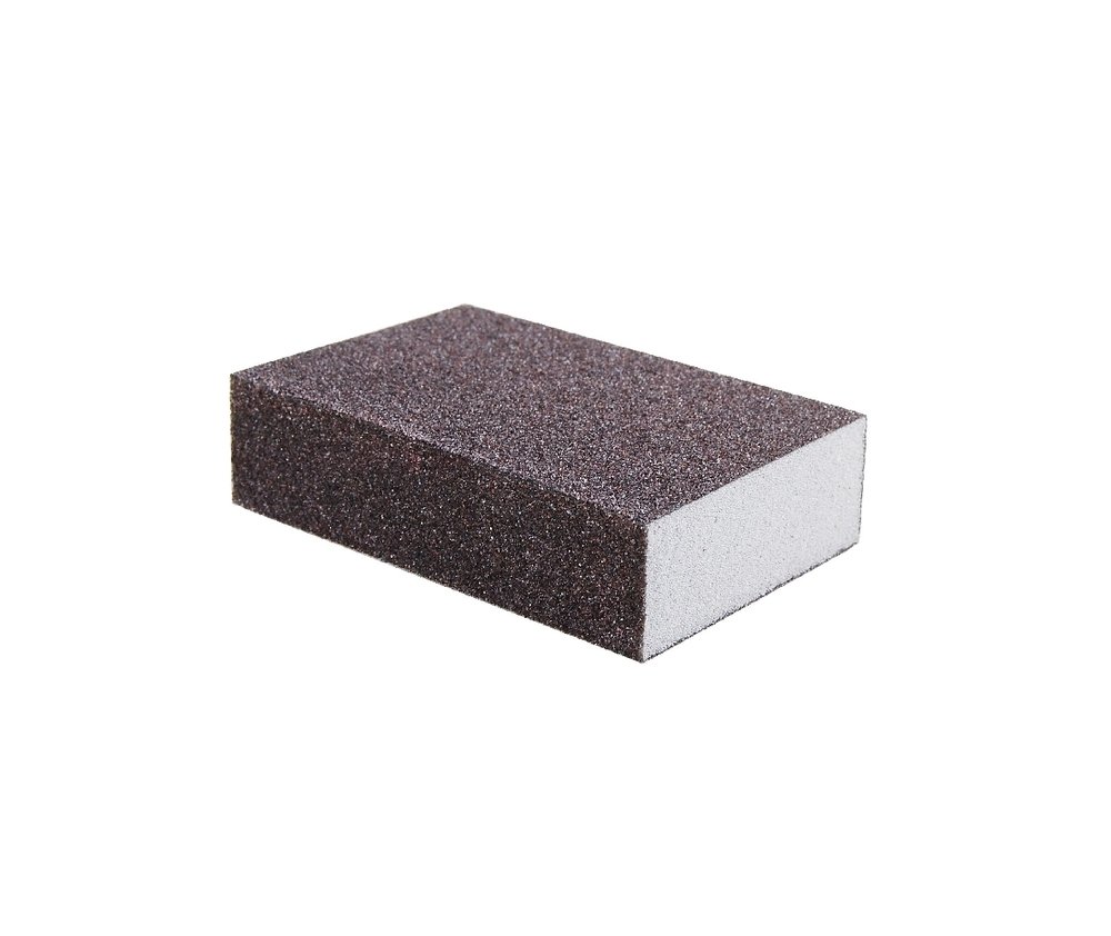 Burete abraziv - sk500 - p80 - haidihai