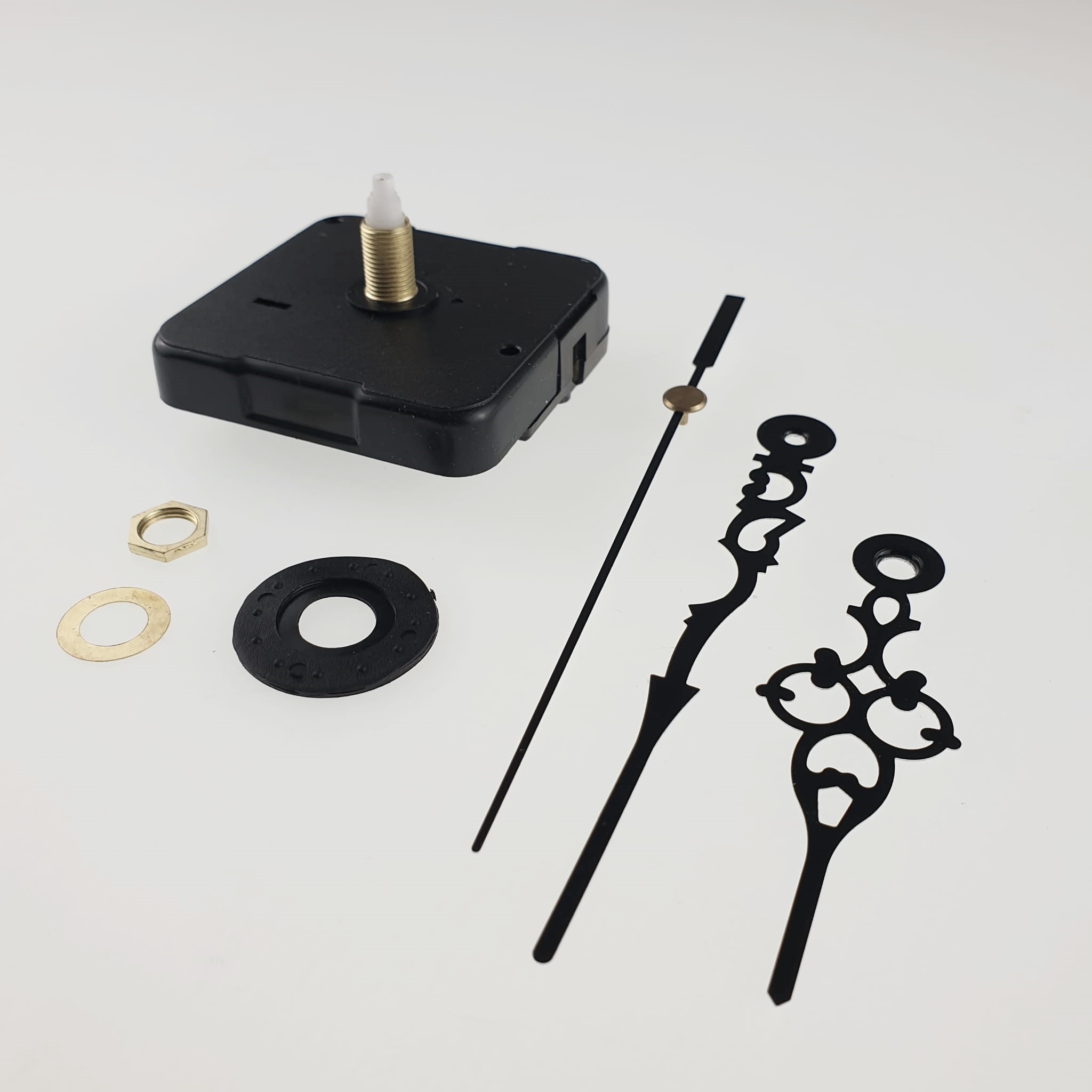 Mecanism ceas – 9,7 cm/ filet 1 cm - haidihai